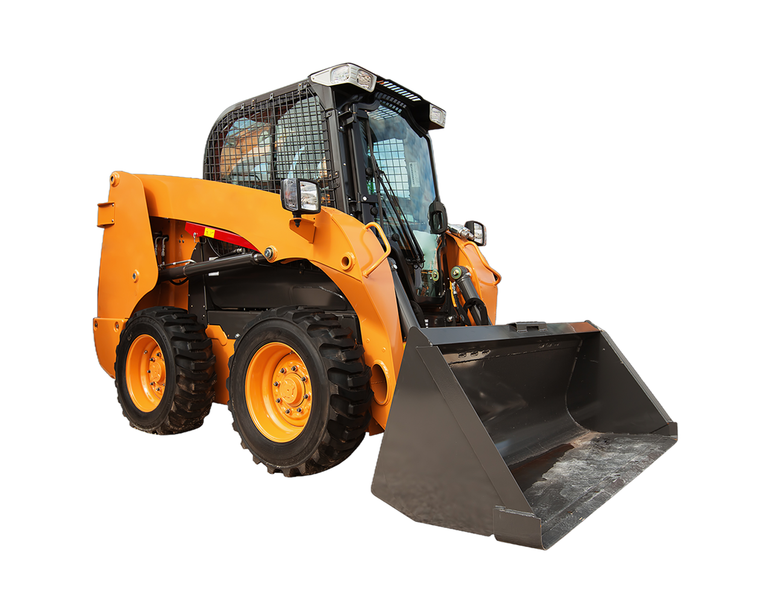 Your Path to Vehicle Electrification | Curtis Instruments