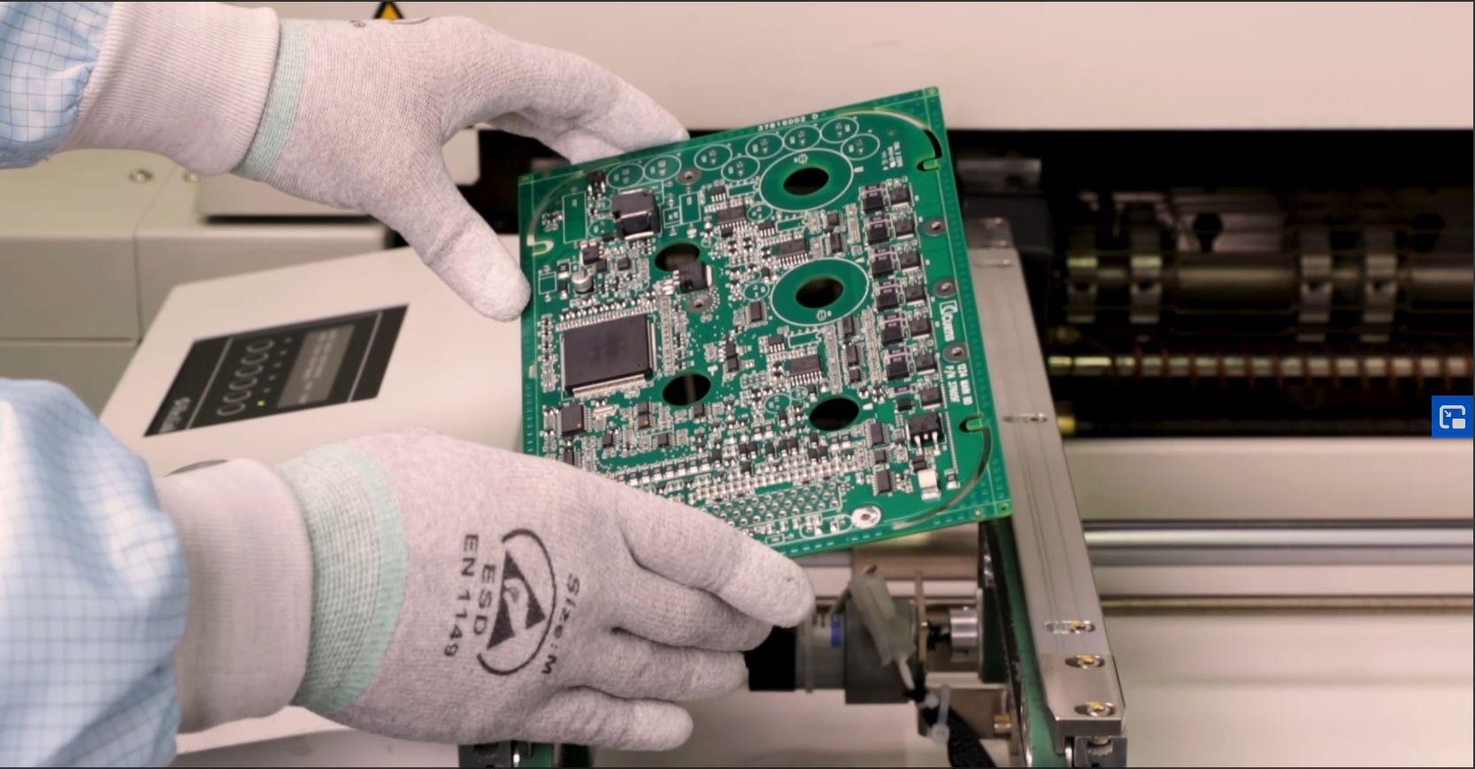 Curtis Videos | Curtis Instruments