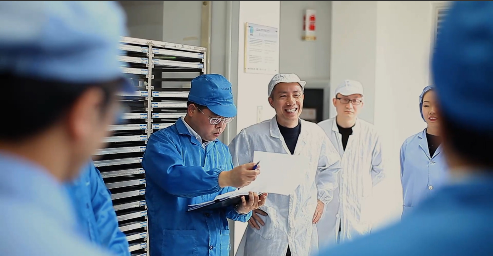 Curtis Videos | Curtis Instruments