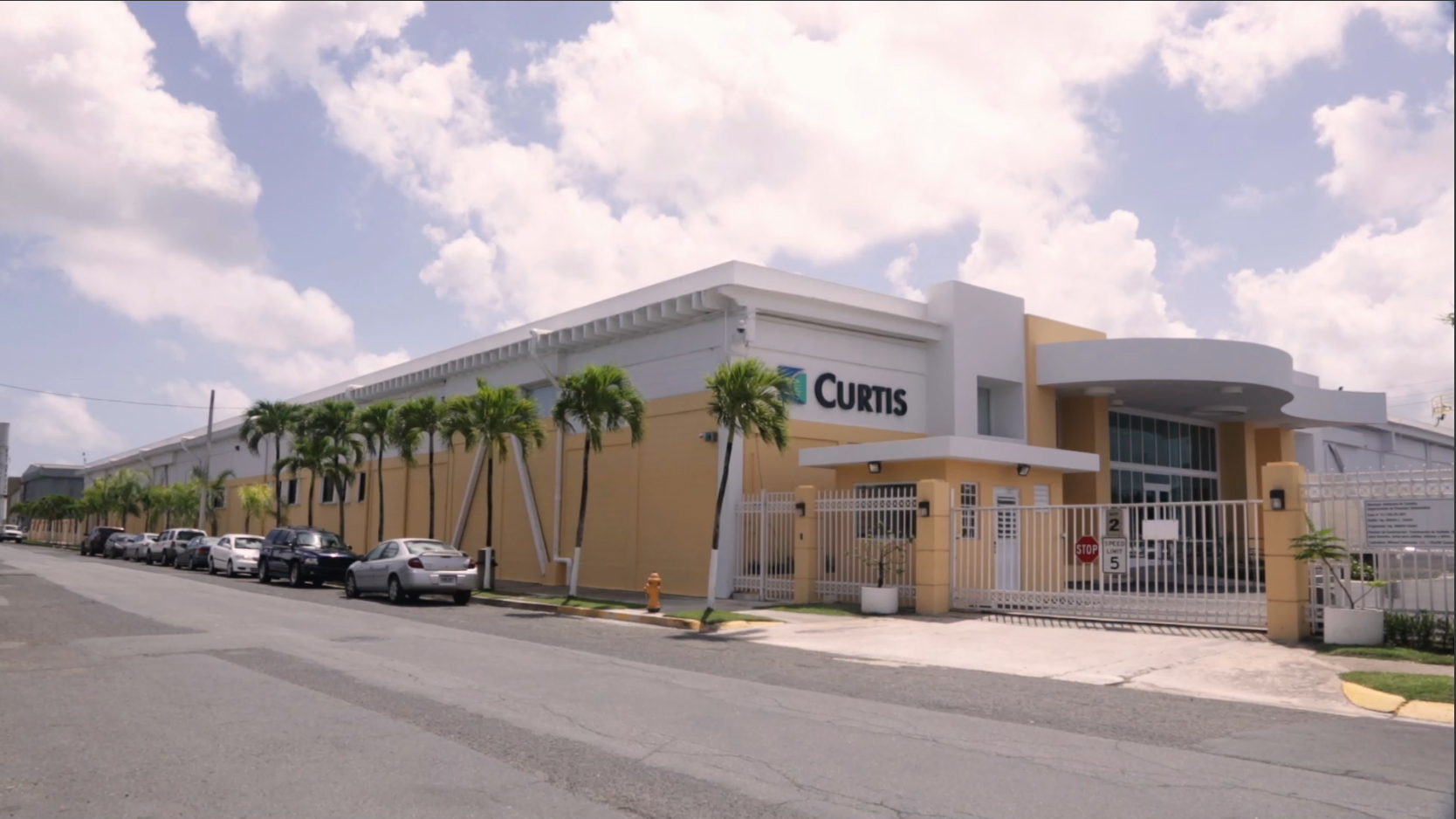 Curtis Videos | Curtis Instruments